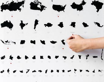 Travel poster | Etsy