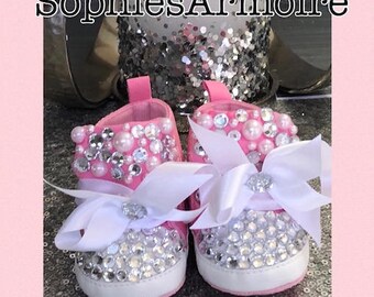 Bling baby shower | Etsy