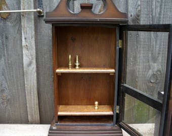 Primitive wall box | Etsy