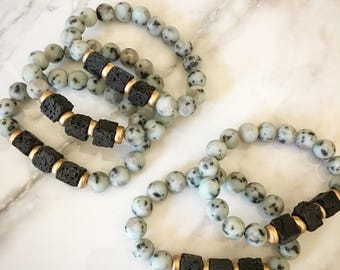 Cherokee beads | Etsy