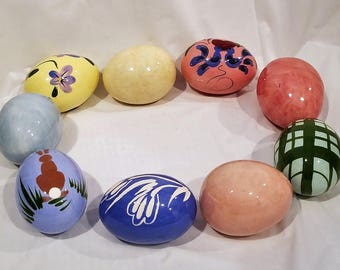Collectible egg | Etsy