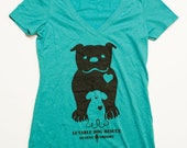 Luvable Dog Rescue Shop by LuvableDogRescueShop on Etsy