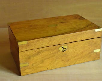 Writing box | Etsy