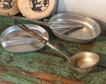 Antique ladle | Etsy
