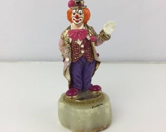 Ron lee clowns | Etsy