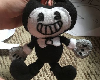 Bendy and the ink machine | Etsy