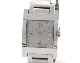 Vintage gucci watch | Etsy
