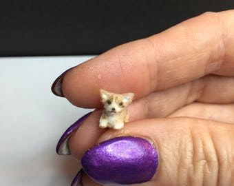 Micro miniature | Etsy