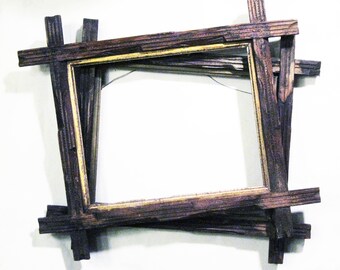 Decorative Frames Etsy
