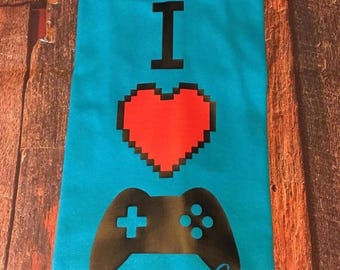 12x13 Retro 8 bit Game Cartridge Cutting Board