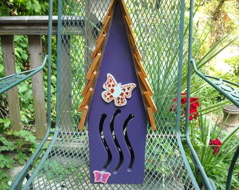 Butterfly house | Etsy