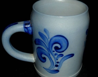 Ceramic beer mug | Etsy