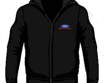 Ford racing jacket | Etsy