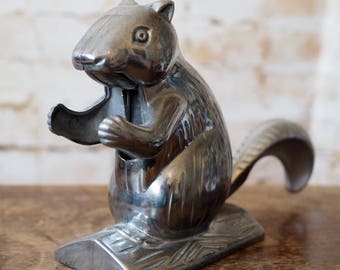 Vintage nutcracker | Etsy