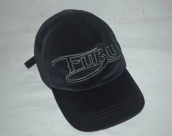 Fubu hat | Etsy