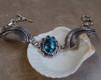 Spider web turquoise | Etsy