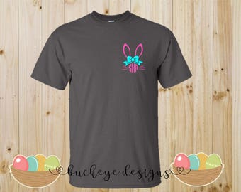 Easter tee | Etsy