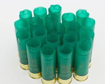 Empty shotgun shells | Etsy