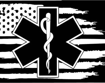 Ems decal | Etsy