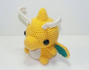 Dragonite Pokemon Backpack