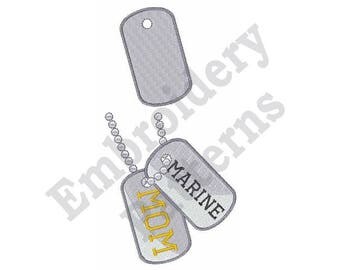 Marine embroidery | Etsy