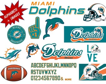 Football font | Etsy