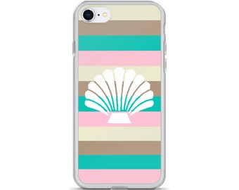 Seashell phone case | Etsy