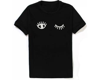 Wink | Etsy