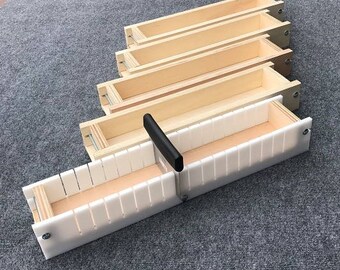 Multi soap cutter | Etsy