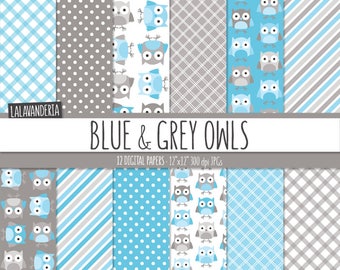 Sport digital paper sport digital backgrounds sport owl