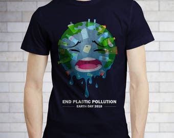 Earth day shirt | Etsy