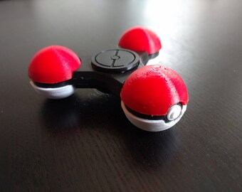 White fidget spinner | Etsy