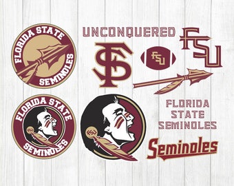 Florida state | Etsy