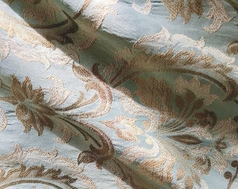 Jacquard upholstery | Etsy