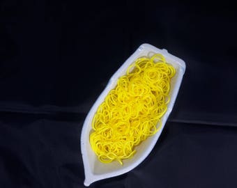 Larry the Loom A bead loom designed by Don Pierce a