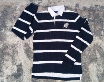 Ralph lauren rugby | Etsy