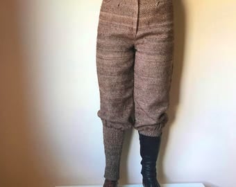 Plus fours | Etsy
