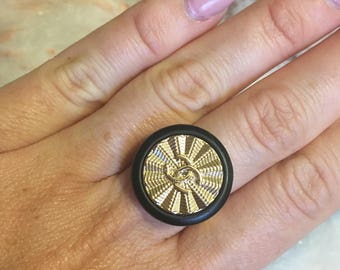 Chanel buttons | Etsy