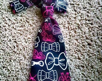 Baby neck tie | Etsy
