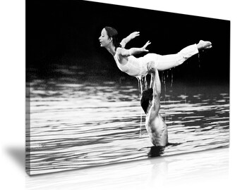 Dirty dancing poster | Etsy