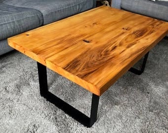 Coffee table | Etsy