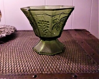 Grapevine planter | Etsy