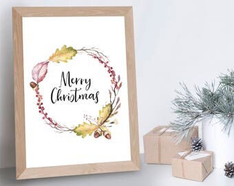 Boho christmas | Etsy