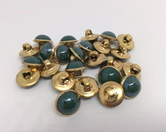 Shank buttons | Etsy