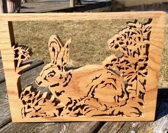 Scroll saw patterns | Etsy