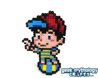 Earthbound ness | Etsy