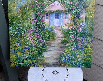 Hand Made Creations from Artist Susan Rios by SusanRiosDesigns