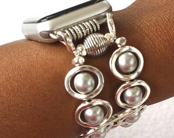 Apple watch band | Etsy