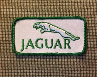 Jaguar car | Etsy