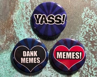 Dank memes | Etsy